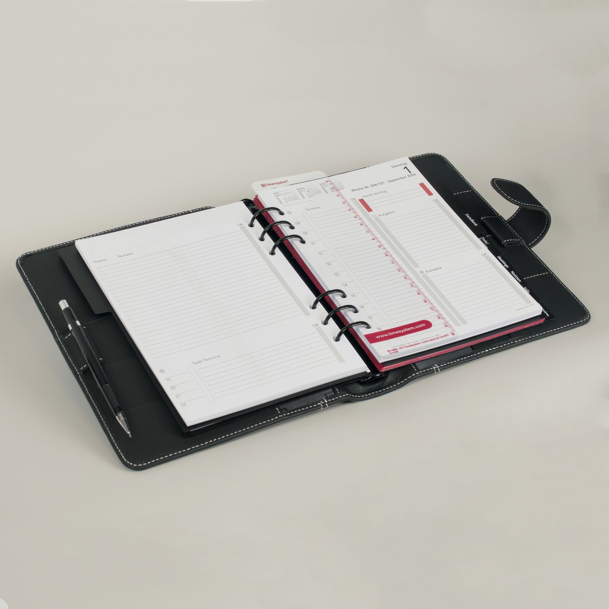 Products – Time/system.com
